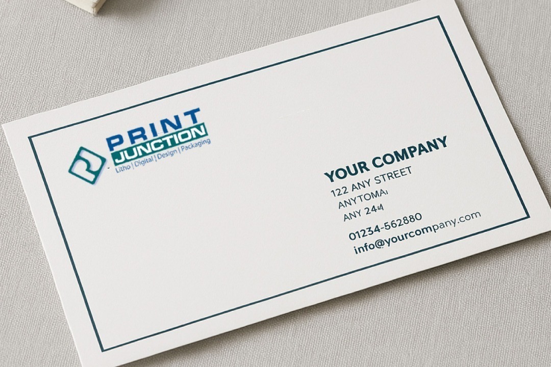 Compliment Slips Printing | Professional Custom Compliment Slips